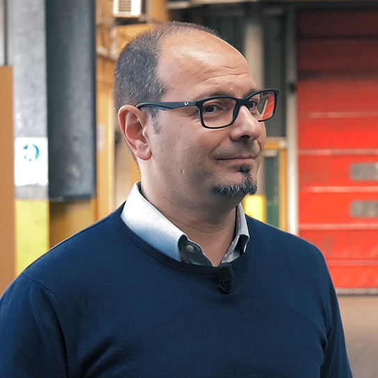 Case Study | Infor4.0 trasforma OMG in Smart Factory