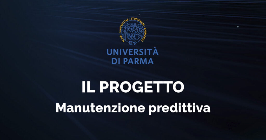 Manutenzione Predittiva nella Smart Factory | Infor4.0